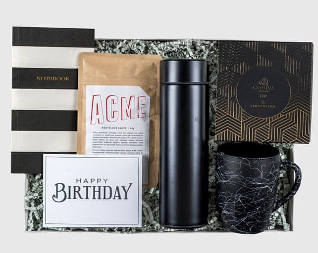 En Güzel Hediye Kutuları ve Fikirleri | BendenSana