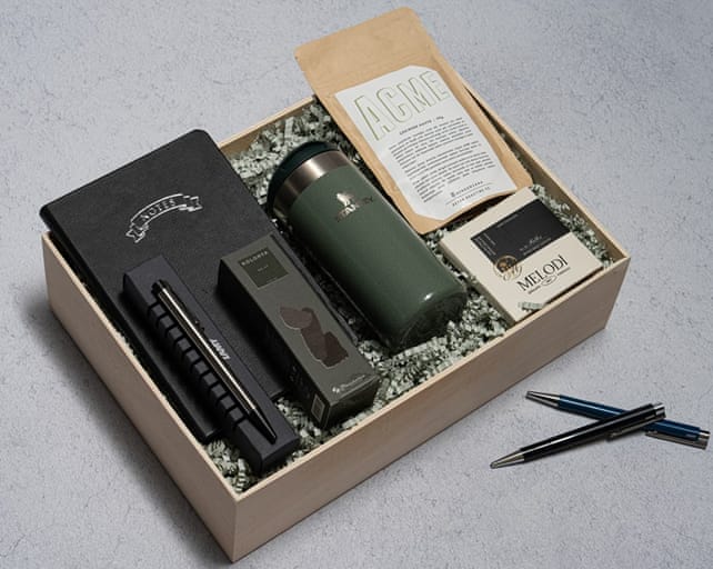 En Güzel Hediye Kutuları ve Fikirleri | BendenSana