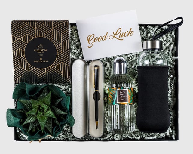 En Güzel Hediye Kutuları ve Fikirleri | BendenSana